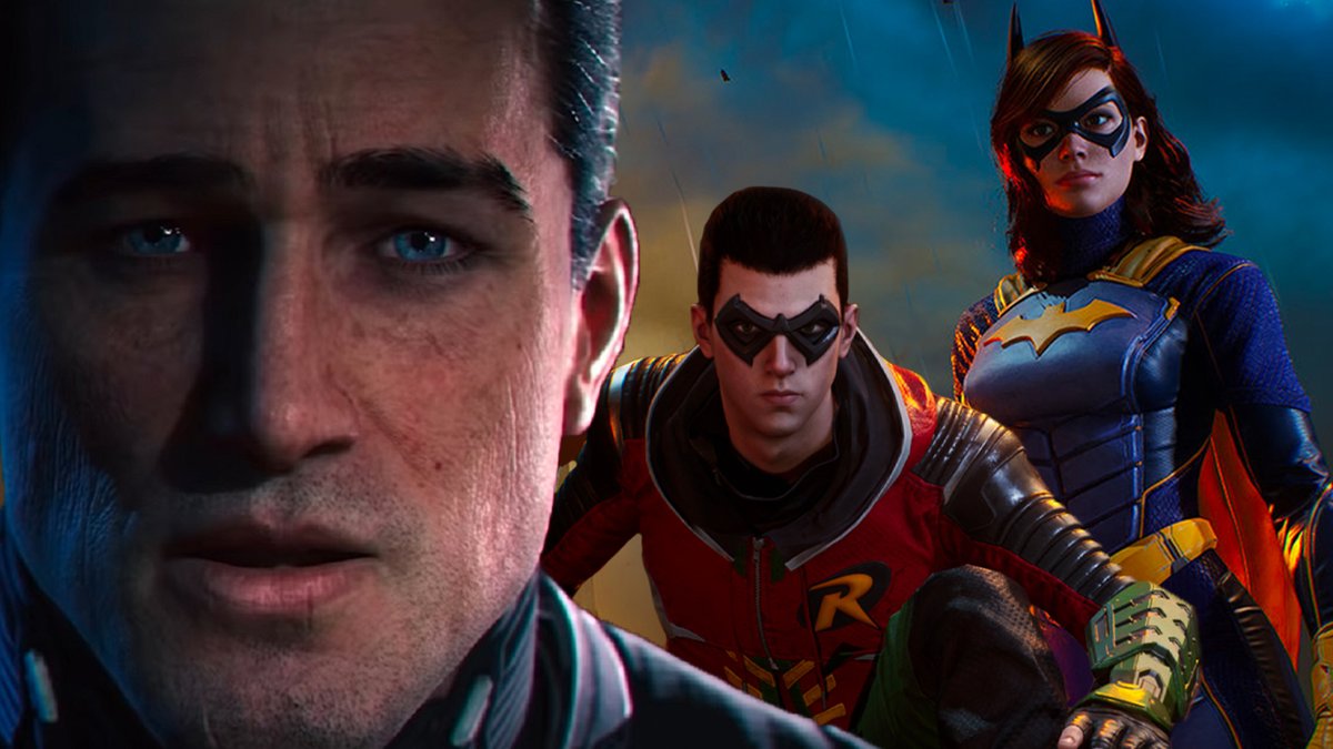 Gotham Knights: How The Bat Family Recovered After Batman's Death