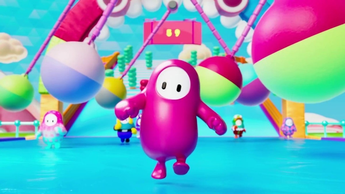 Fall Guys: The 10 Best Levels