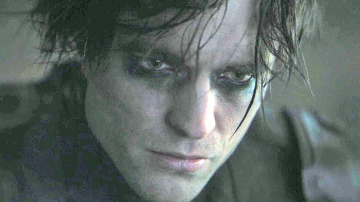 The Batman Trailer Review: 7 Ups & 1 Down