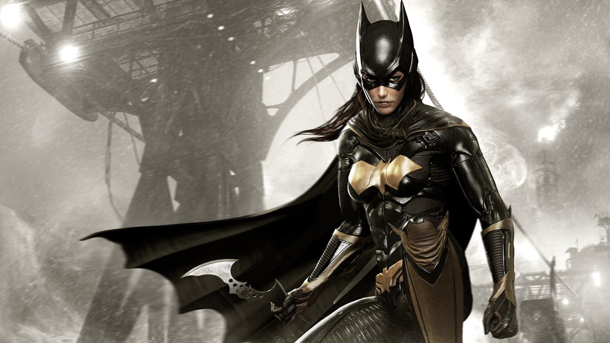 Batman Arkham Reboot 'R3DAKT3D' Secret Finally Revealed