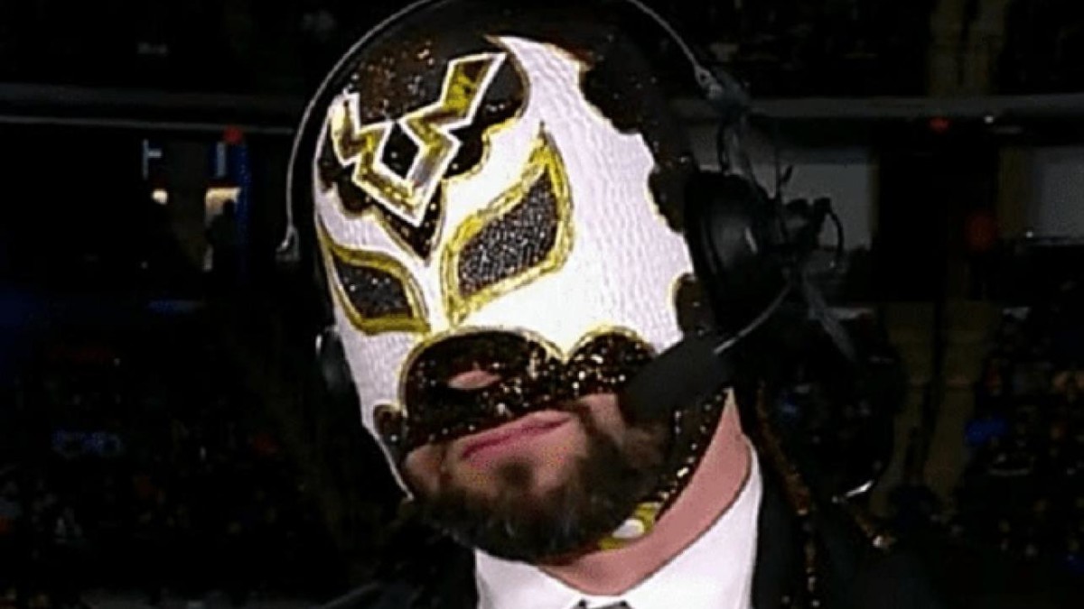 Backstage Update On Excalibur's AEW Future