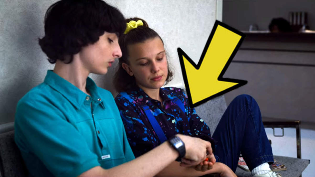 Stranger Things: 15 Stupid Mistakes You Completely Missed
