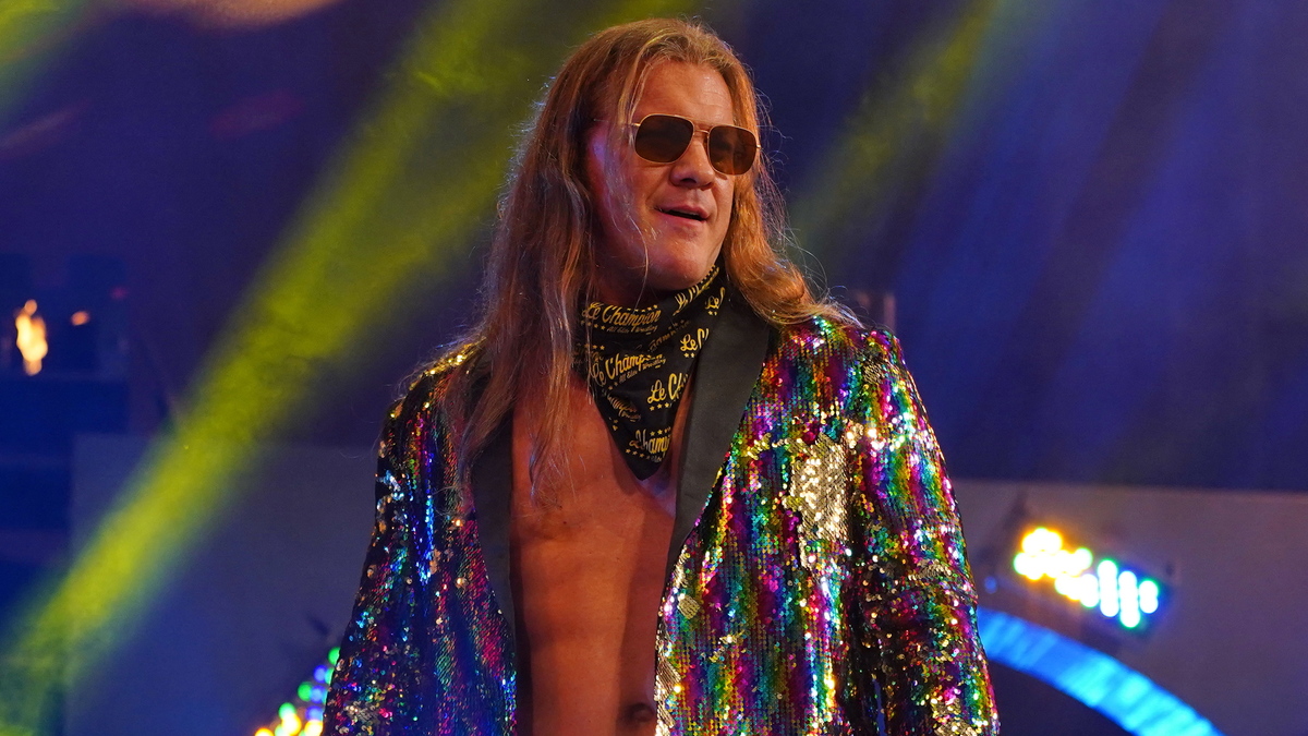 How TNT & WarnerMedia Reacted To AEW Dynamite's Saturday Ratings