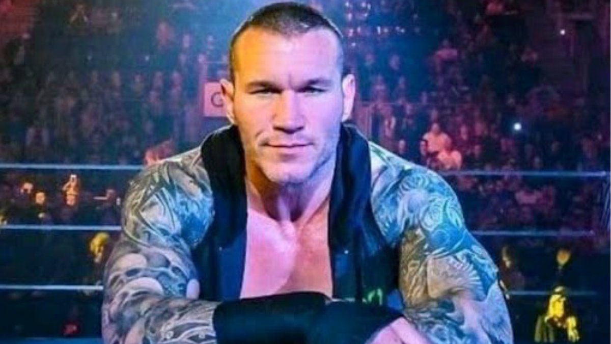 10 Times Randy Orton Was Actually As Good As WWE Says He Is – Page 2