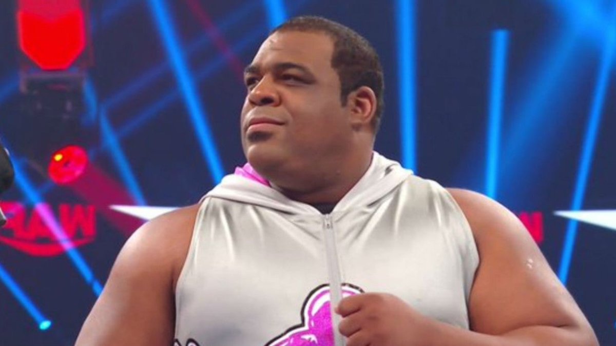 Keith Lee To Get ANOTHER New Entrance Theme?