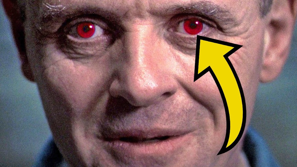 10 Mind-Blowing Facts You Never Knew About Hannibal Lecter – Page 4