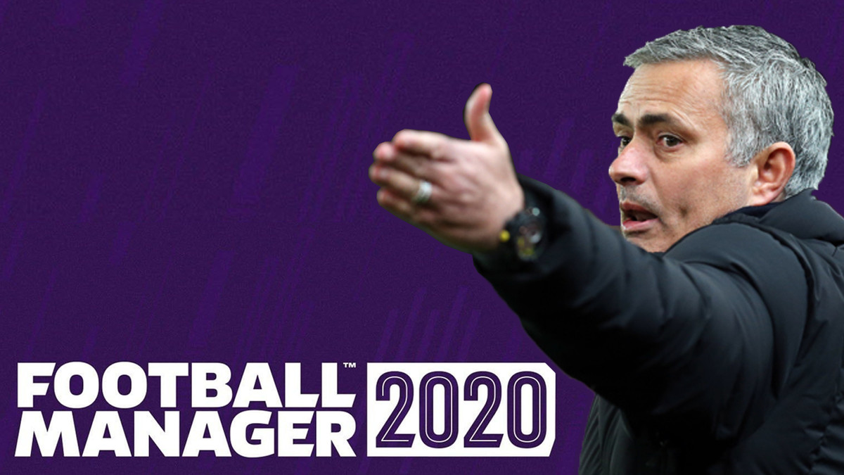 Football Manager 2020 Tactics: Defending In A José Mourinho Mid-Block