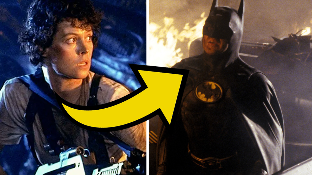 9 Movie Sets Recycled In Other Movies