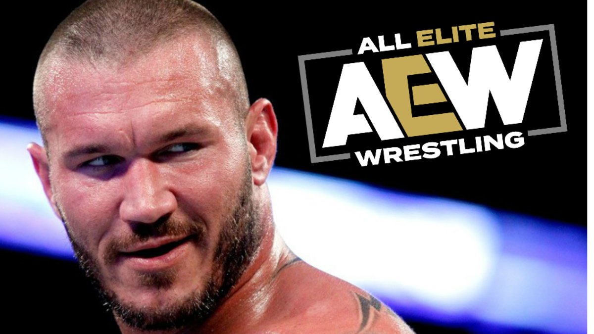 WWE's Randy Orton Trolls AEW Stars On Instagram