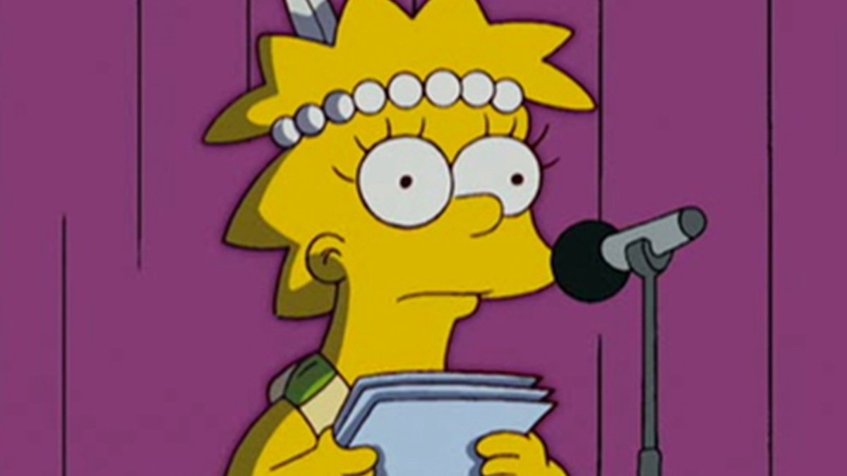 The Simpsons: The Impossible Lisa Simpson Quiz