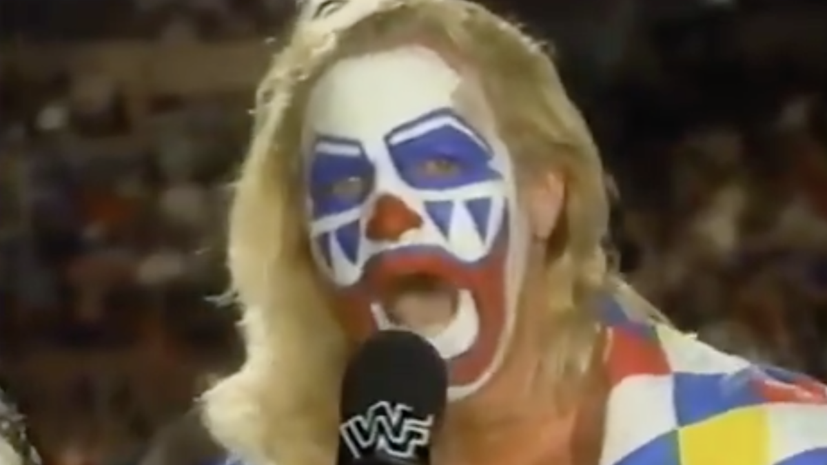 Ranking Every WWE DOINK From Worst To Best