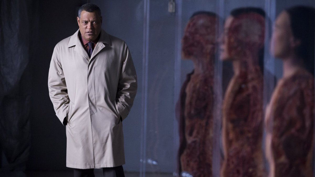 10 Most Shocking Hannibal Moments – Page 2