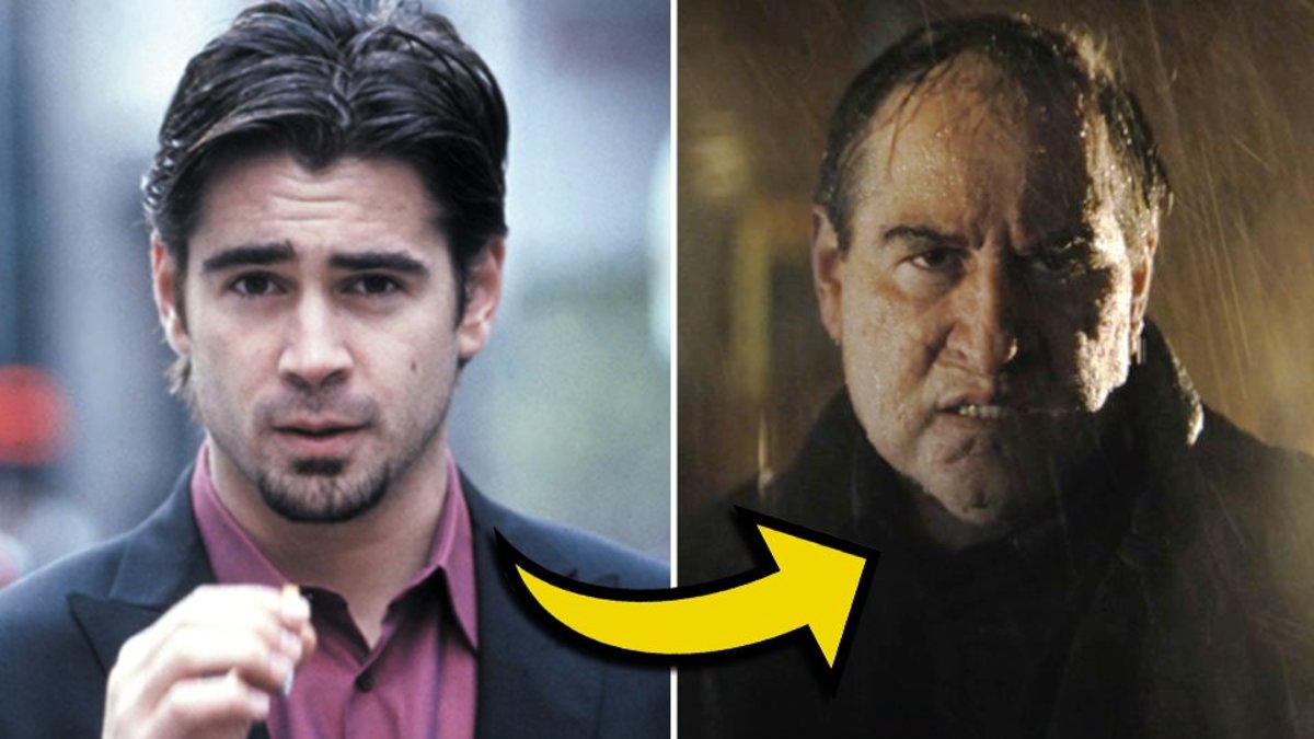 10 Actors Who Are Completely Unrecognisable For Upcoming Movies – Page 4