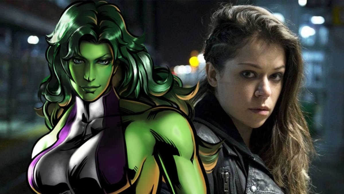 She-Hulk: 10 Things You Need To Know About The Disney+ TV Series