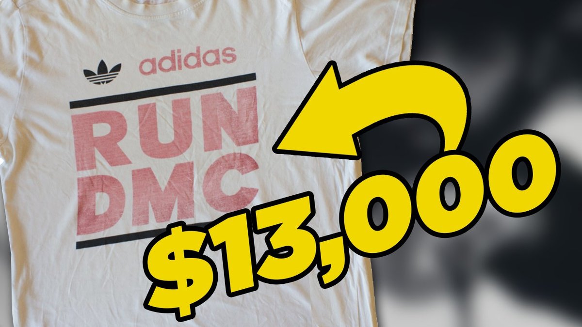 10 Rarest Band T-Shirts Of All Time – Page 10