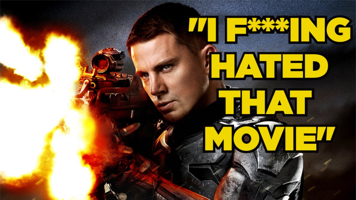 10 Embarrassing Movies Actors Don’t Want You To See – Page 7