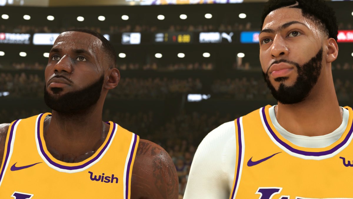 NBA 2K21 - Every Team Ranked From Worst To Best