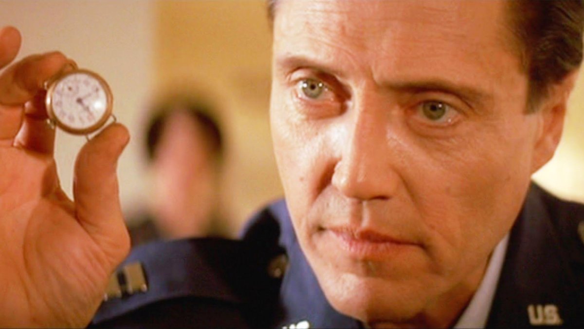 10 Best Movie Characters Who Appear In Only One Scene