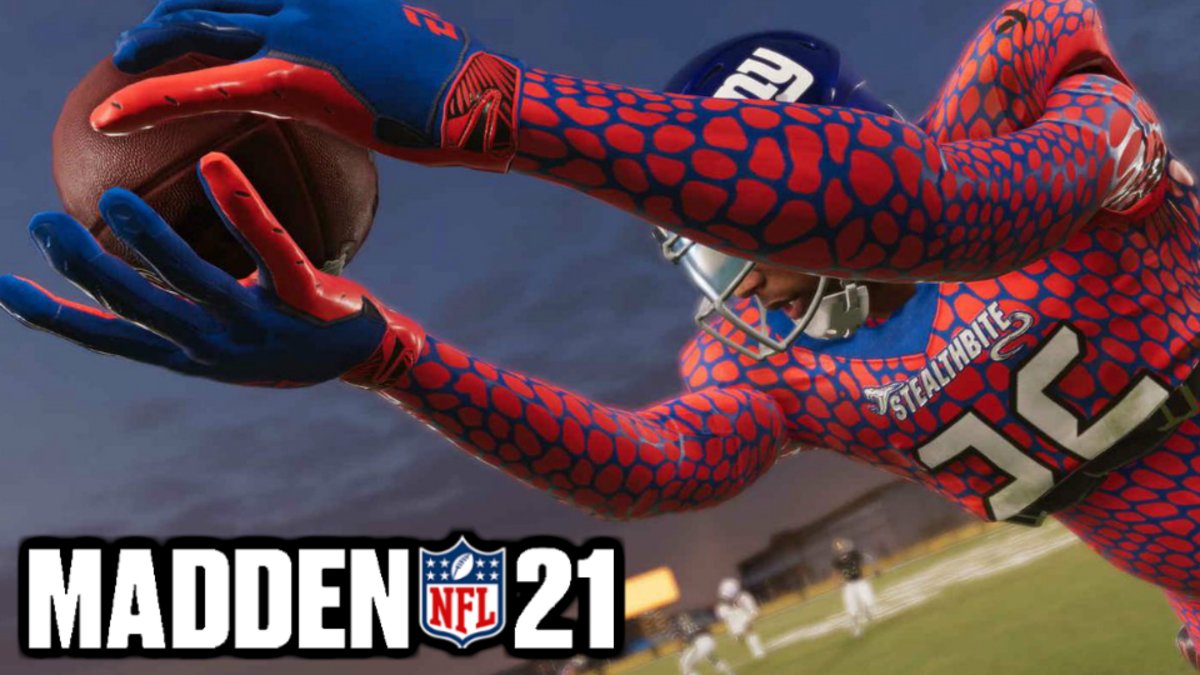 Madden NFL 21 Review: 4 Ups & 8 Downs – Page 2