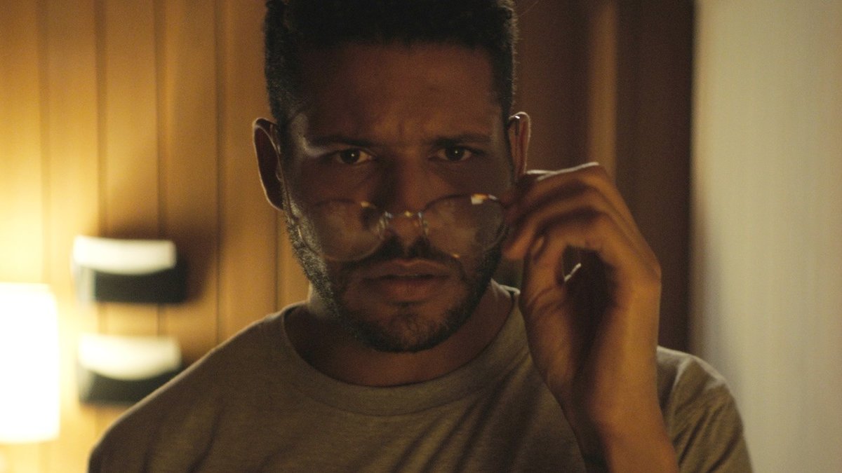 Spiral Horror Movie Review