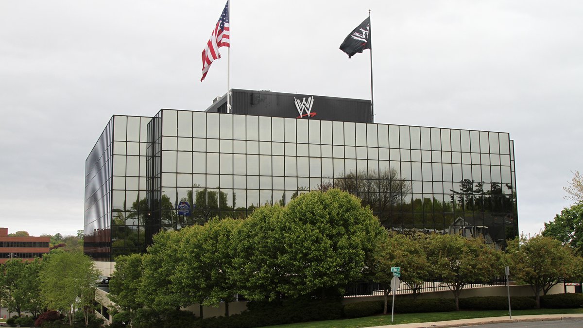 Major Update On WWE Moving To New HQ Building