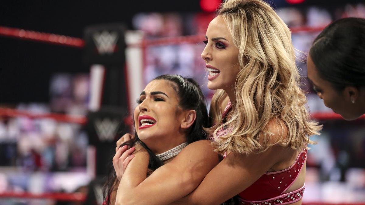 Billie Kay SHOOTS On WWE Creative
