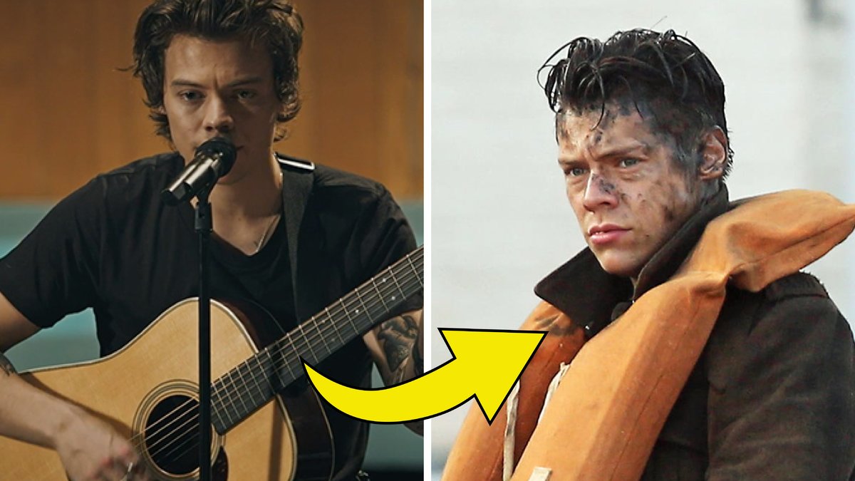 10 Musicians Who Are Actually Good Actors