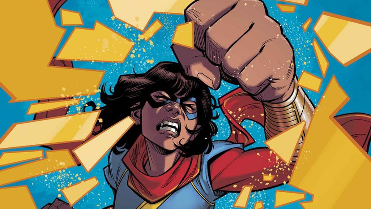 Marvel's Avengers: 10 Ms. Marvel Comics Fans Must Read