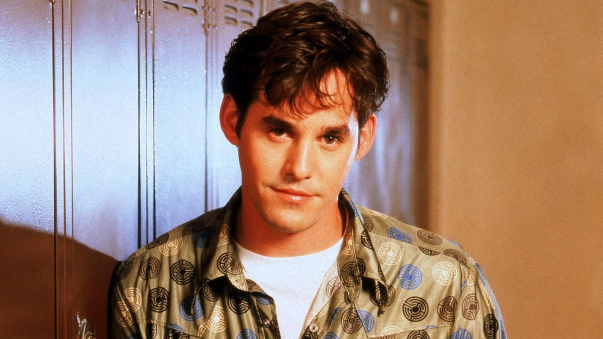 Buffy The Vampire Slayer Quiz: Finish These Xander Harris Quotes