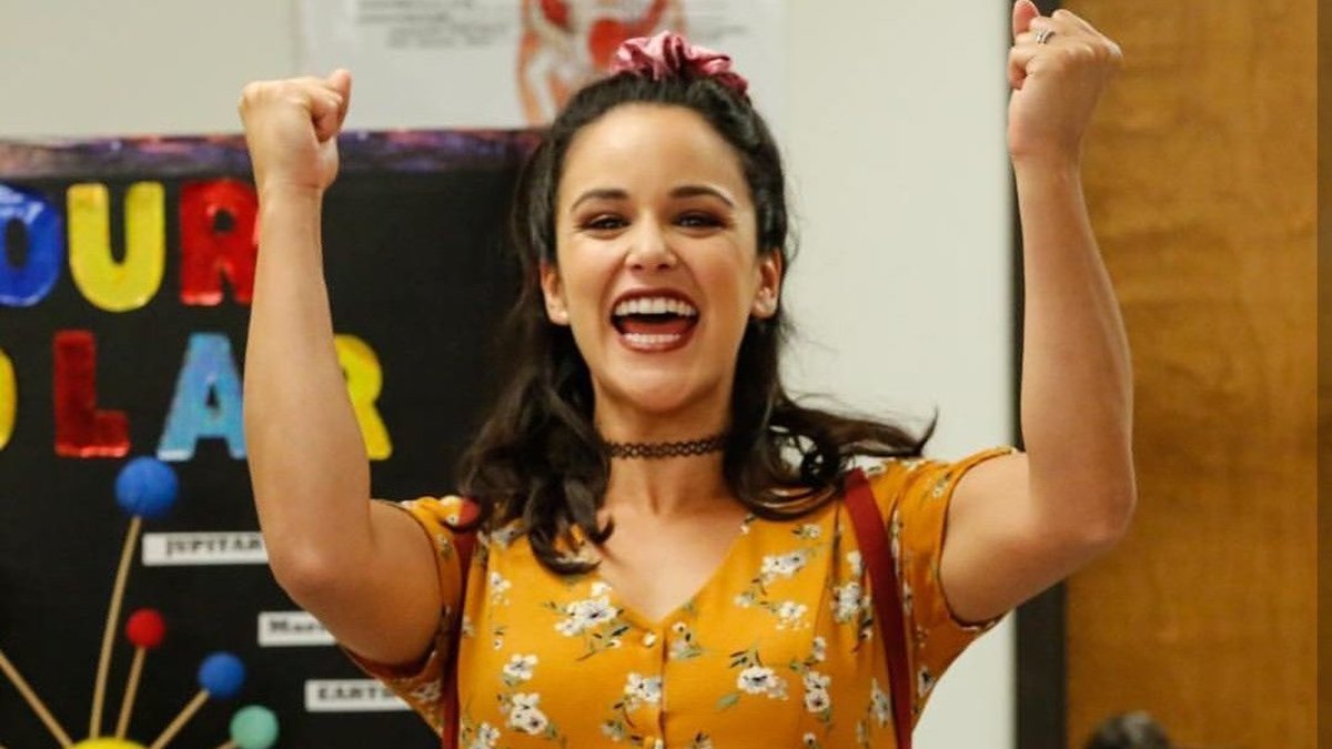 Brooklyn Nine-Nine Quiz: Did Amy Santiago Say It?