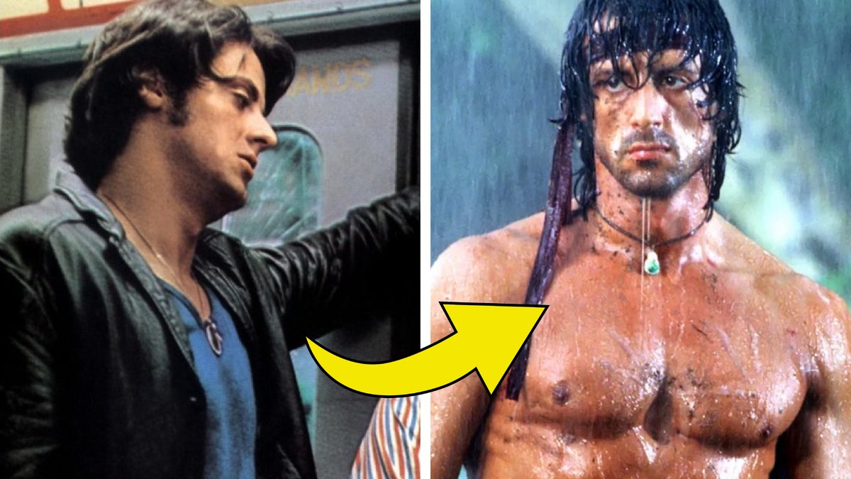 8 Huge Movie Actors Who Started Out As Extras – Page 2