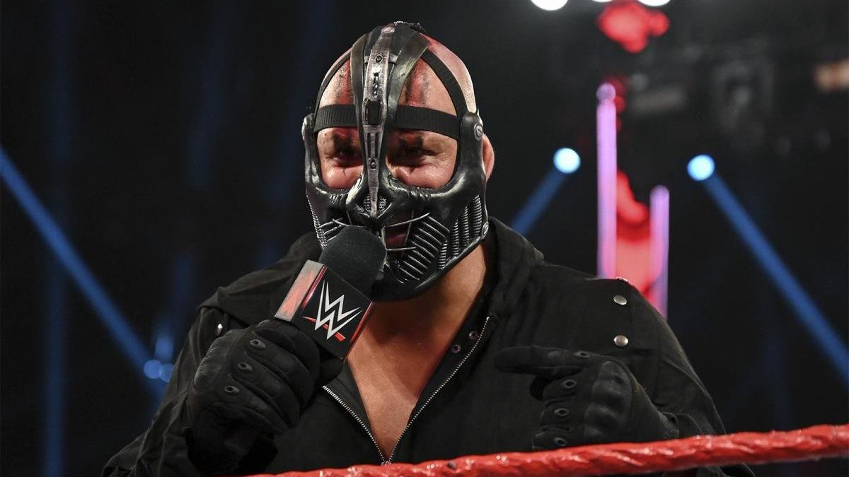 Backstage News On WWE's Plans For RETRIBUTION
