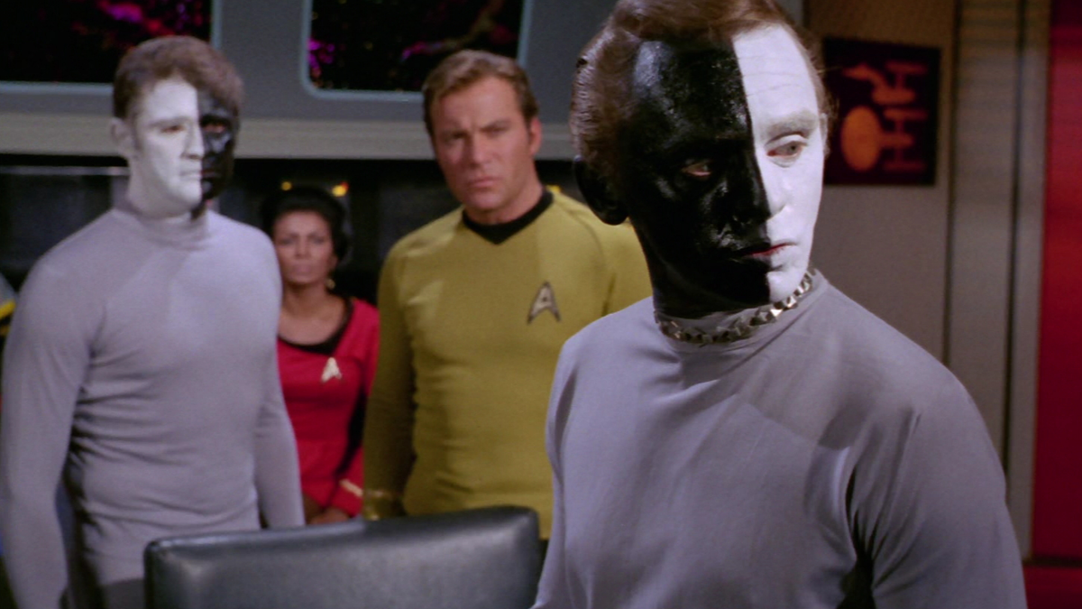 10 Times Star Trek Showed Us That There Is A Chance At A Progressive Future