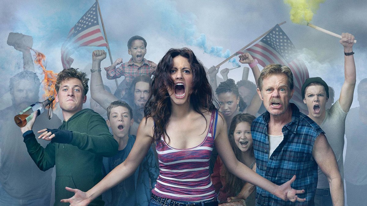 Only A True Shameless Fan Can Score 20/20 On This Quiz!