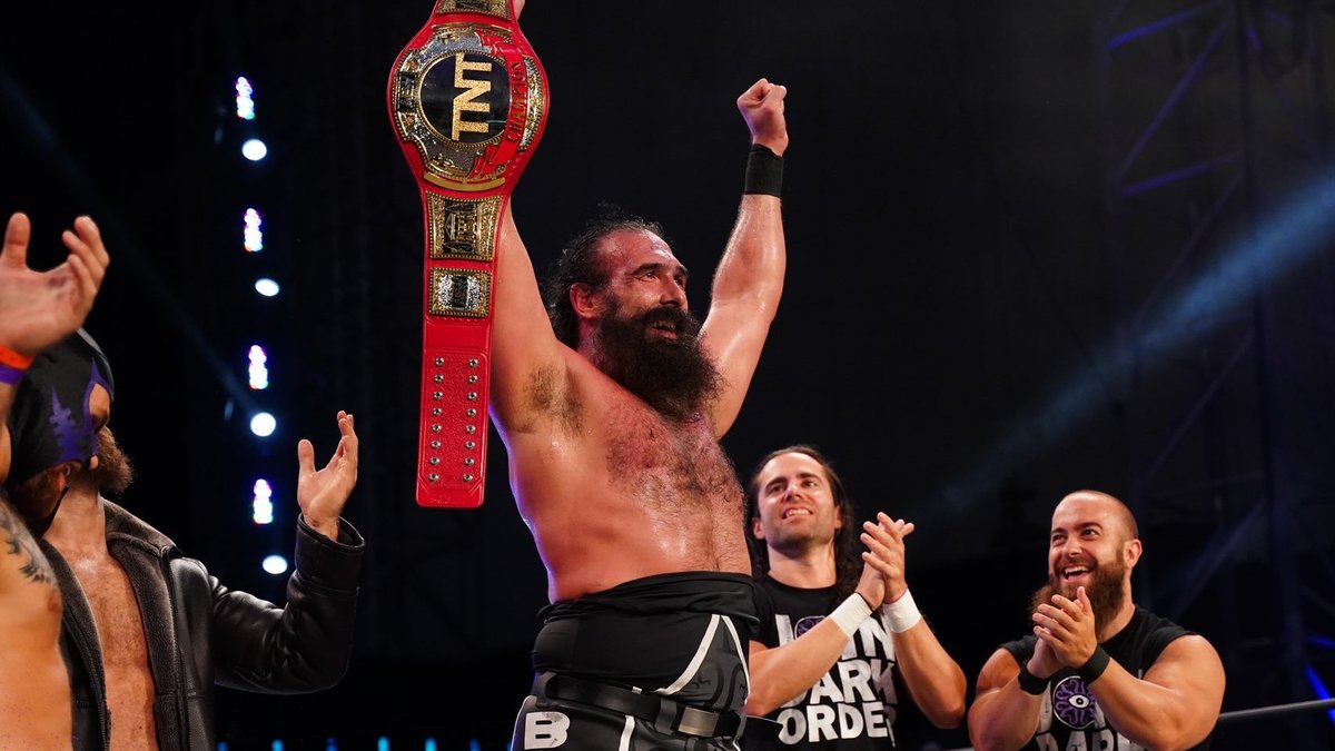 AEW Dynamite Tops 1 Million Viewers