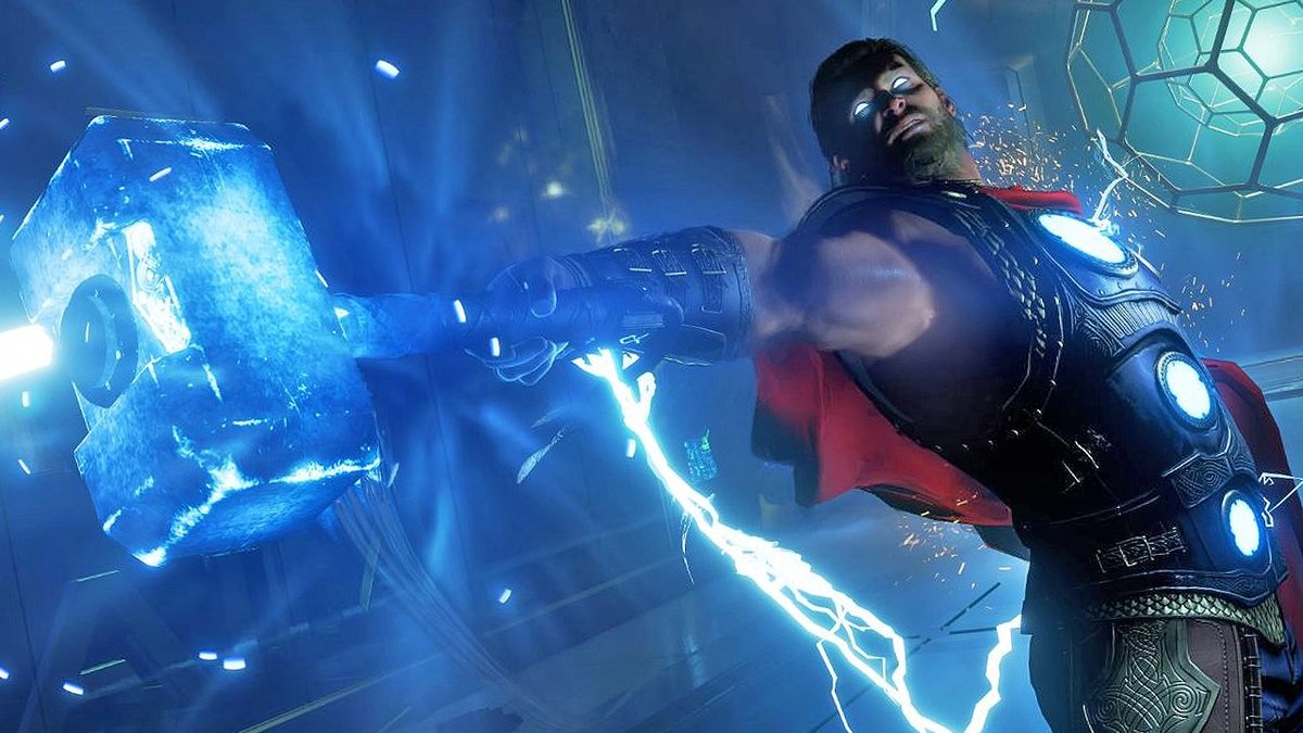 Avengers Review: 3 Ups & 8 Downs