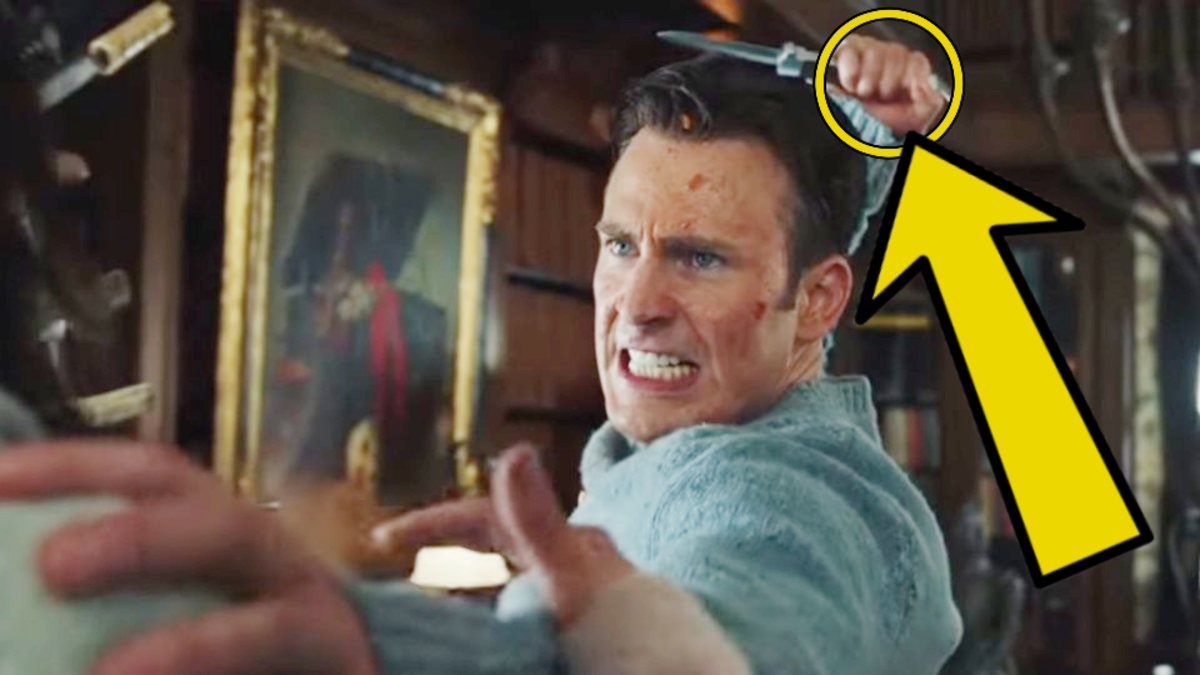 10 Times Movies Secretly Spoiled Their Own Story