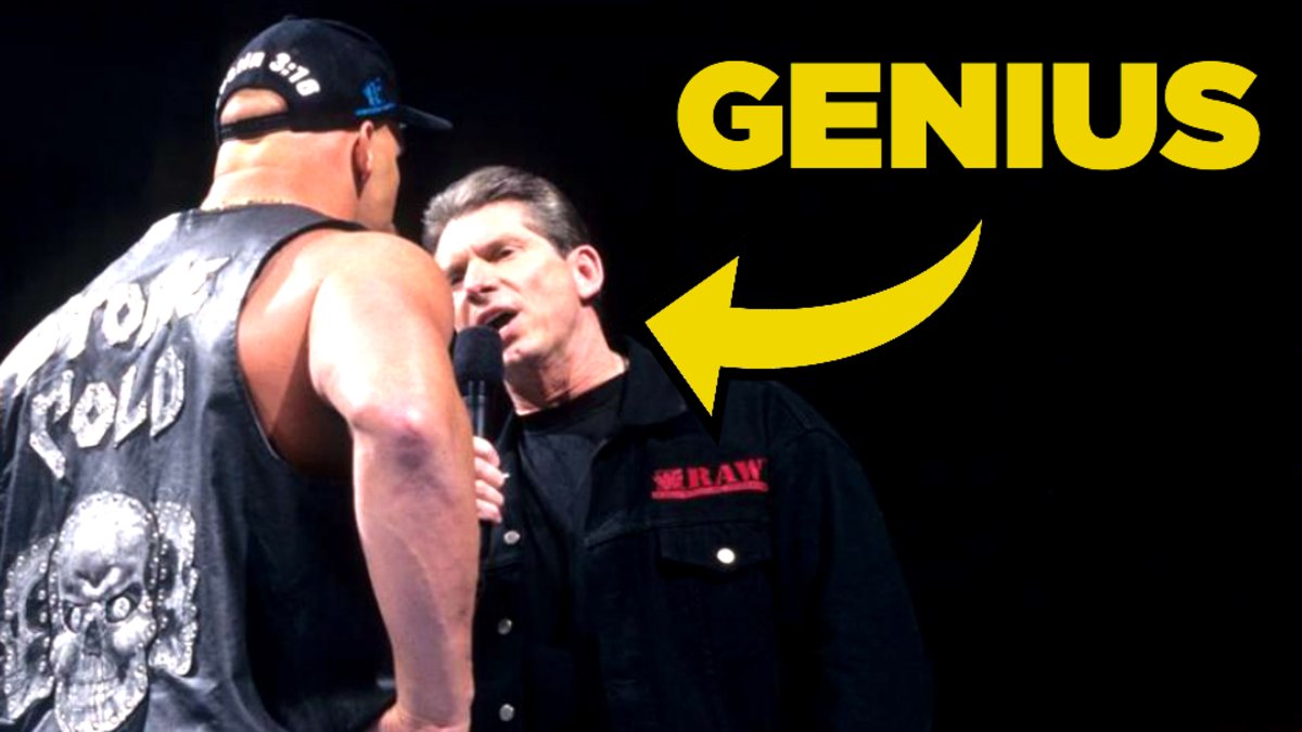 10 Things You Learn Binge Watching Every WWE Raw From 1997