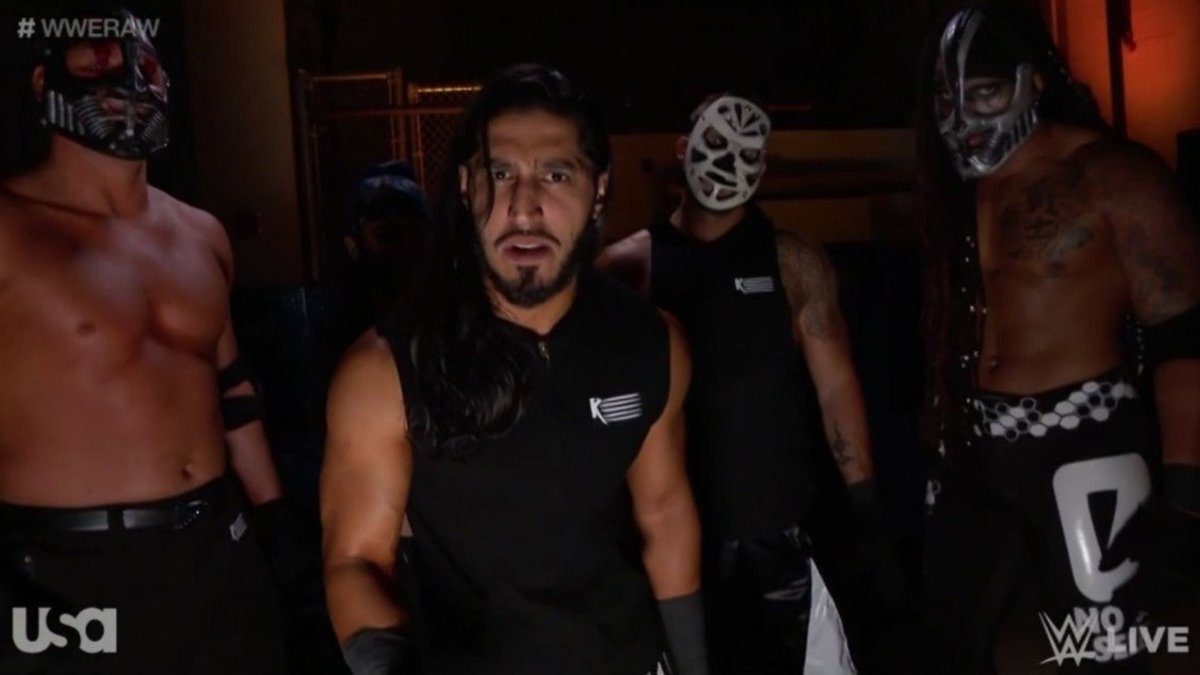 Wrestling News: RETRIBUTION Buried, SmackDown Hacker Revealed & More ...