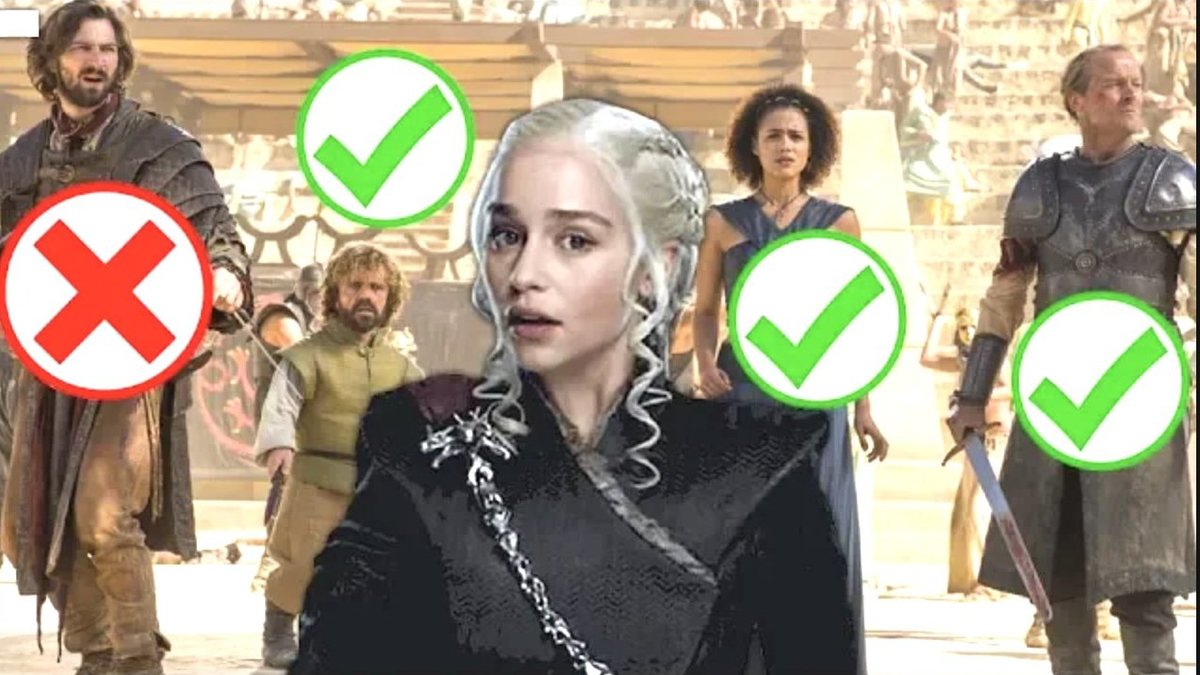 10 TV Characters Cut From Shows (In The Worst Way)