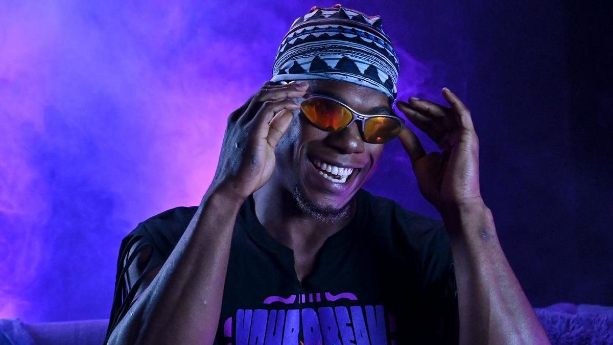 Revealed: Why WWE Released Velveteen Dream