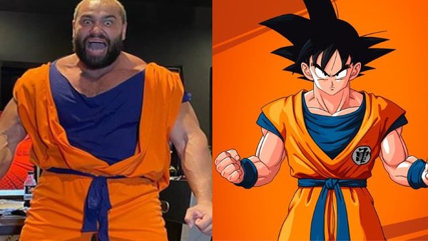 10 Best WWE/AEW Halloween Costumes Of 2020 – Page 4