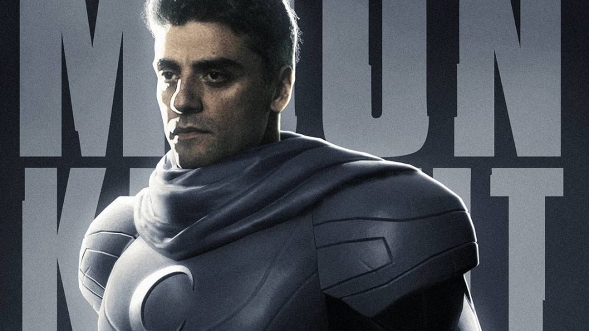 Moon Knight: 10 Things You Need To Know About The Disney+ TV Series ...