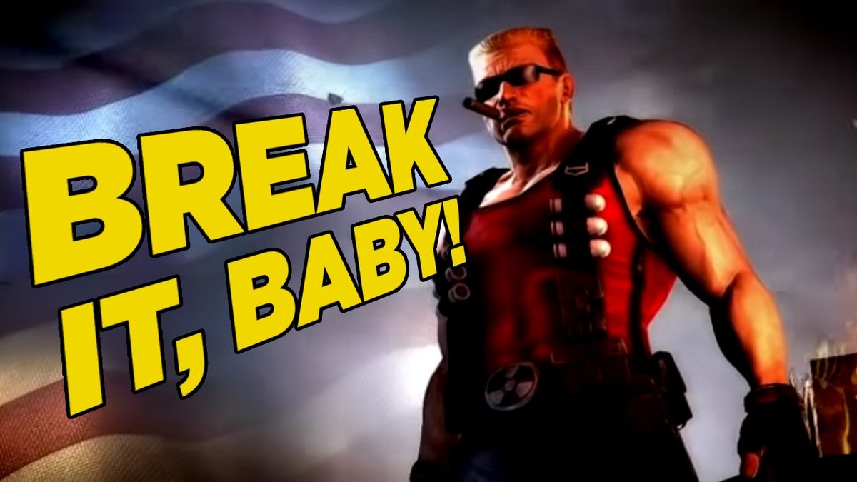 8 Video Games That Escaped Development Hell (And Turned Out Terrible)