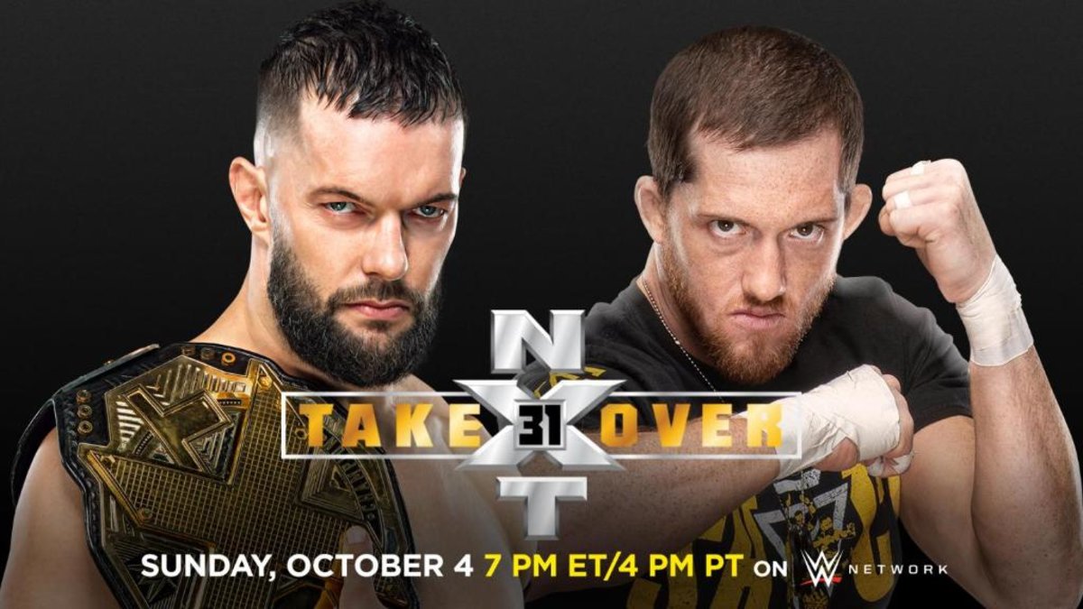 WWE’s Plans For ‘Crowd’ At NXT: TakeOver 31