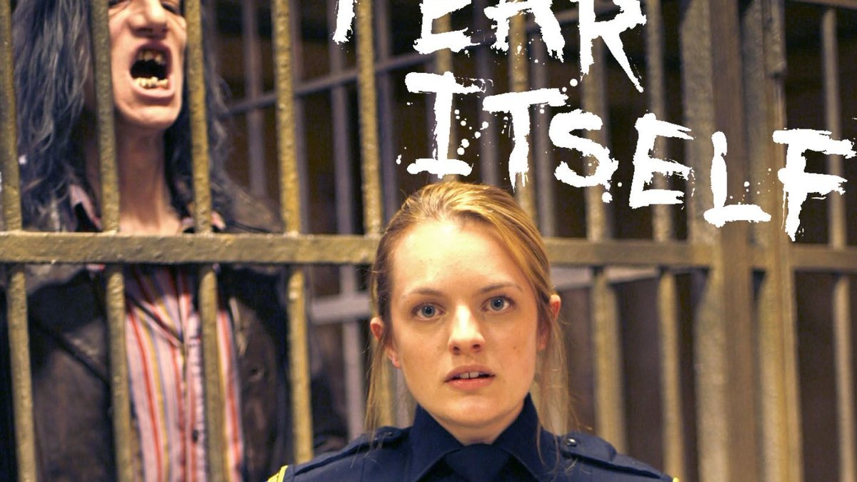 10 Best Horror Anthology TV Shows – Page 6