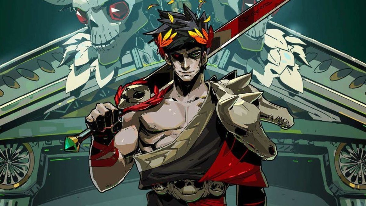 10 Most Stylish Video Games Of The Last 10 Years