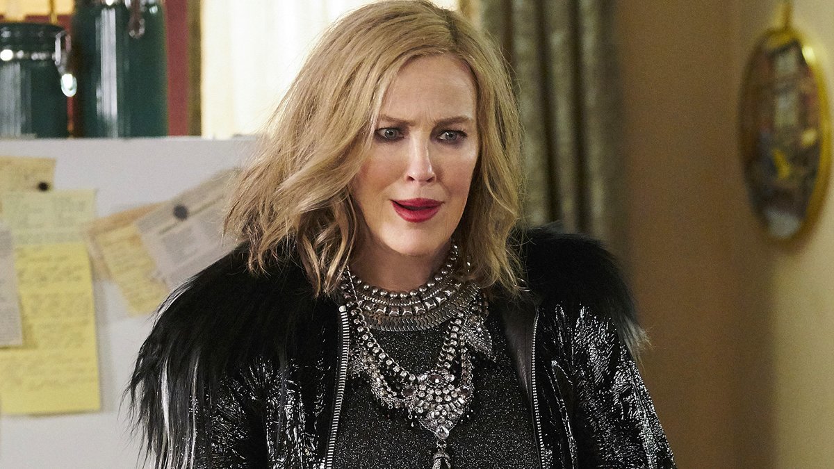 Schitt's Creek: The Impossible Moira Rose Quiz