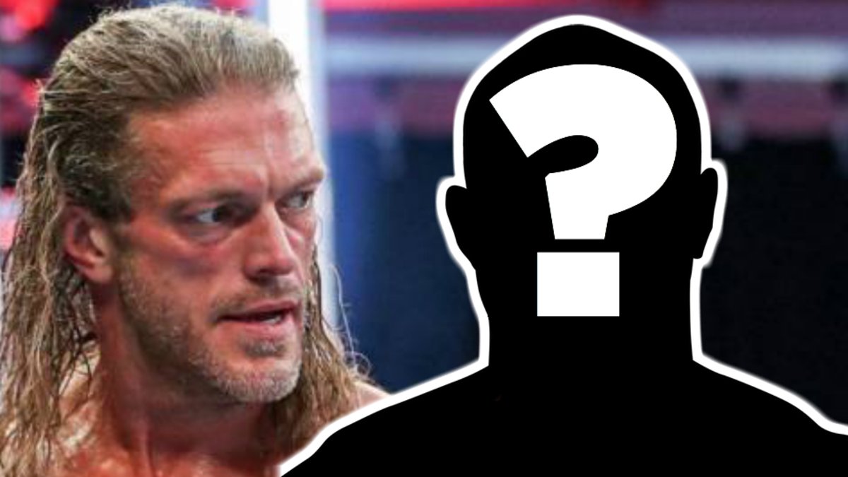 Which AEW Wrestler Gave WWE Legend Edge His "First Real Lesson"?
