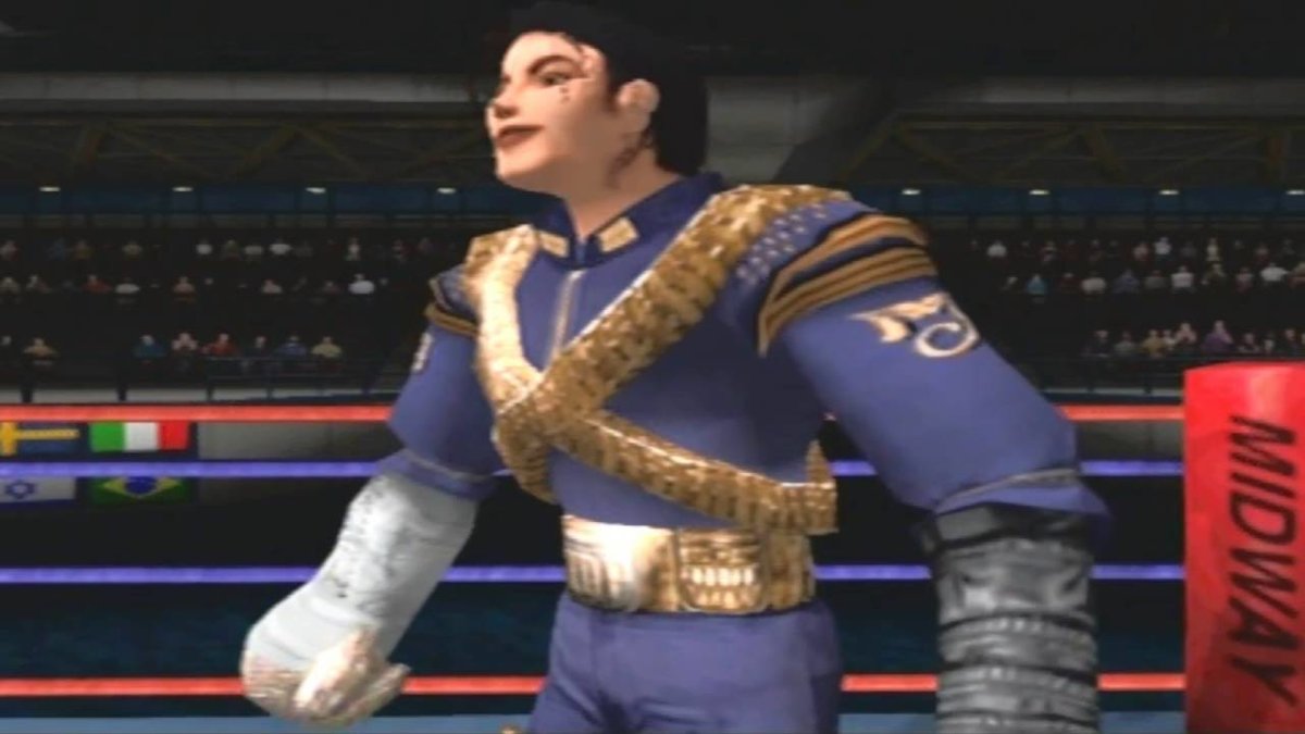 8 Video Game Character Cameos That Made You Go "What?!"